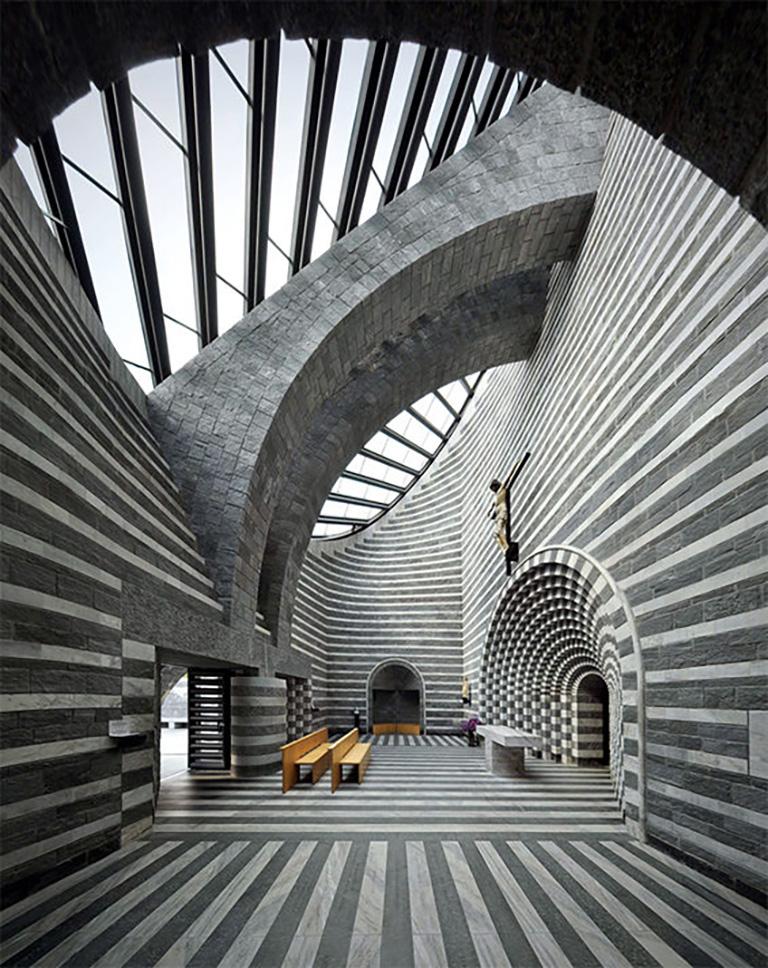 Mario Botta "Tesi" Dining Table for Alias, Italy, 1980 For Sale at 1stDibs
