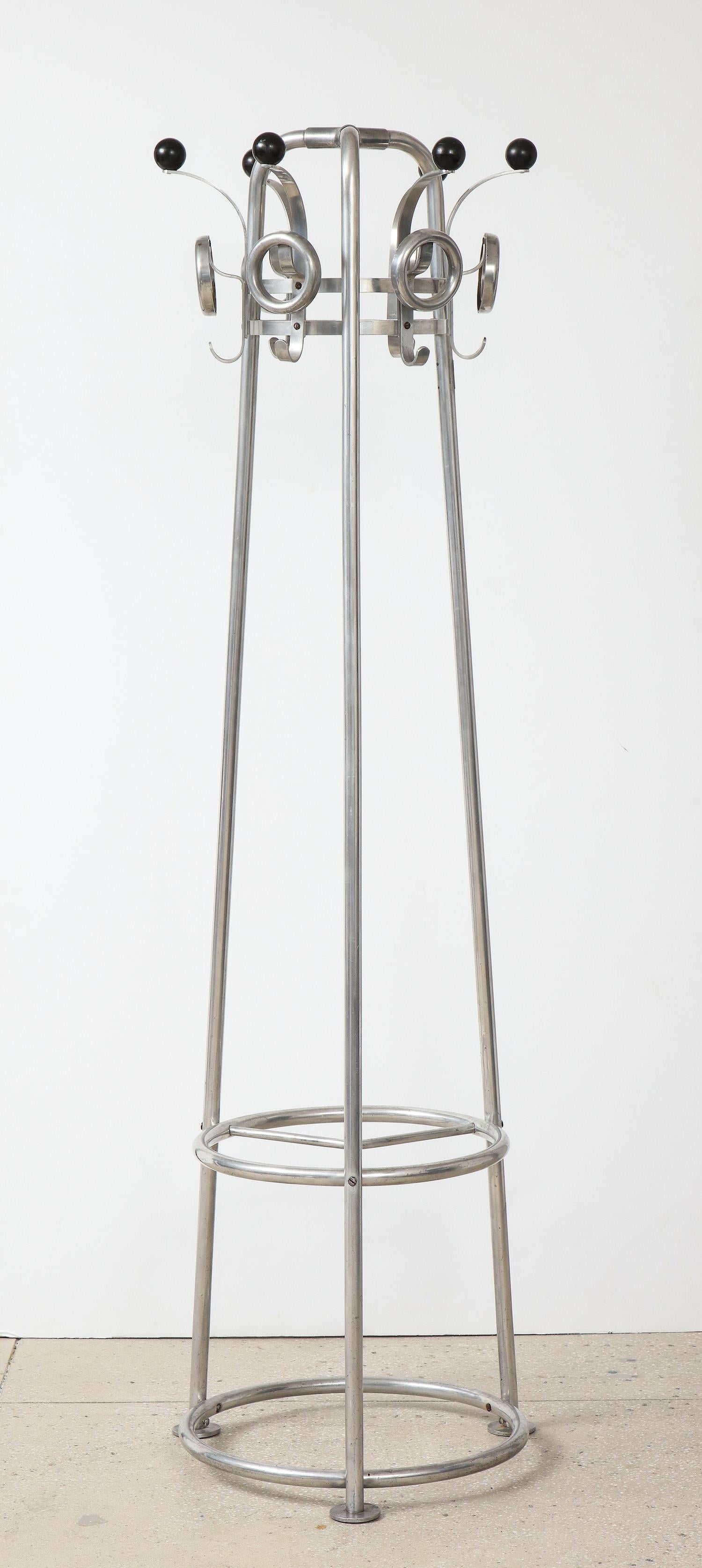 Mario Rinaldi for Rima Coat Rack at 1stDibs