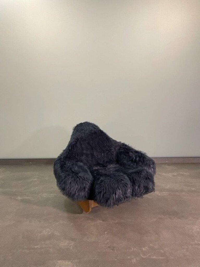 Rocking Chair by Mario Scheichenbauer Yeti Pop Culture, by Elam 1968 ...