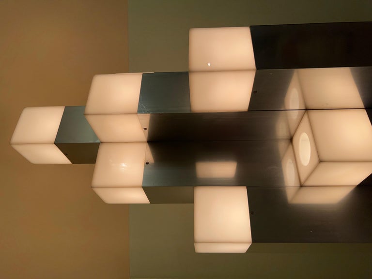 Mario Vento Lamp Momo at 1stDibs