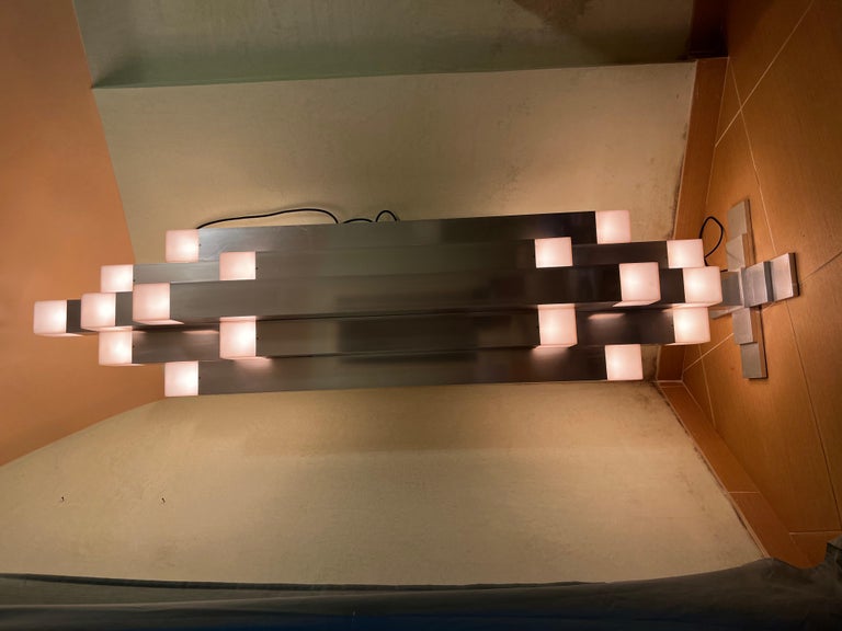 Mario Vento Lamp Momo at 1stDibs