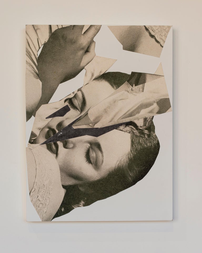 Mario Zoots - Remembering the Night For Sale at 1stDibs