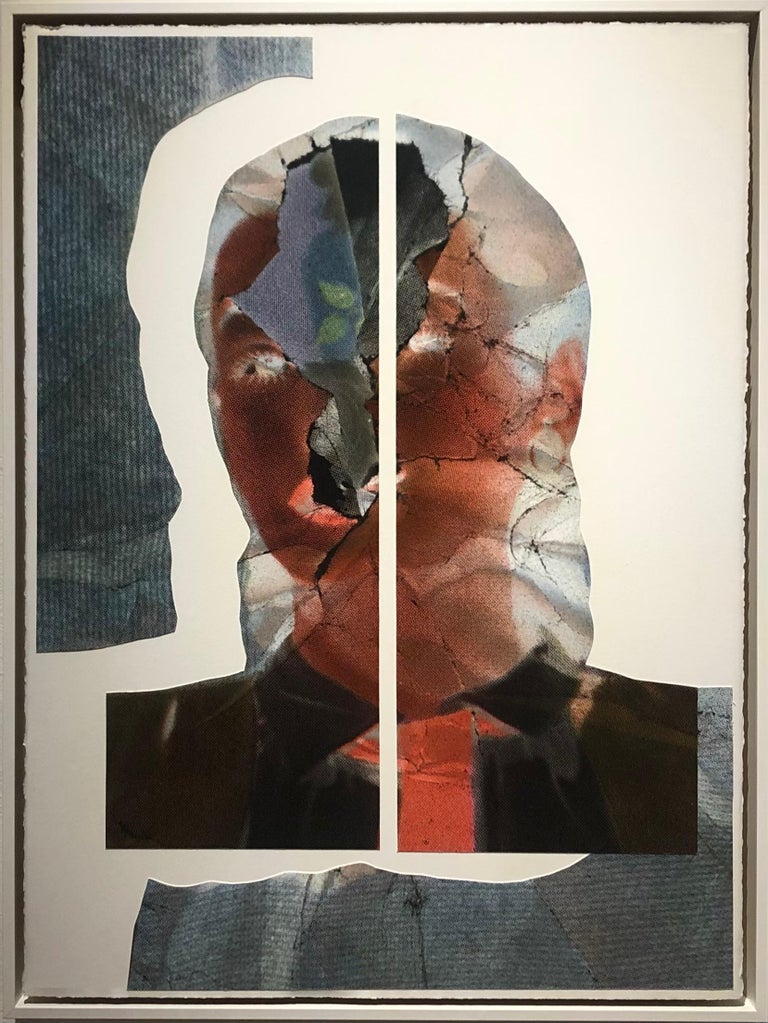 Mario Zoots - Sans titre en vente sur 1stDibs