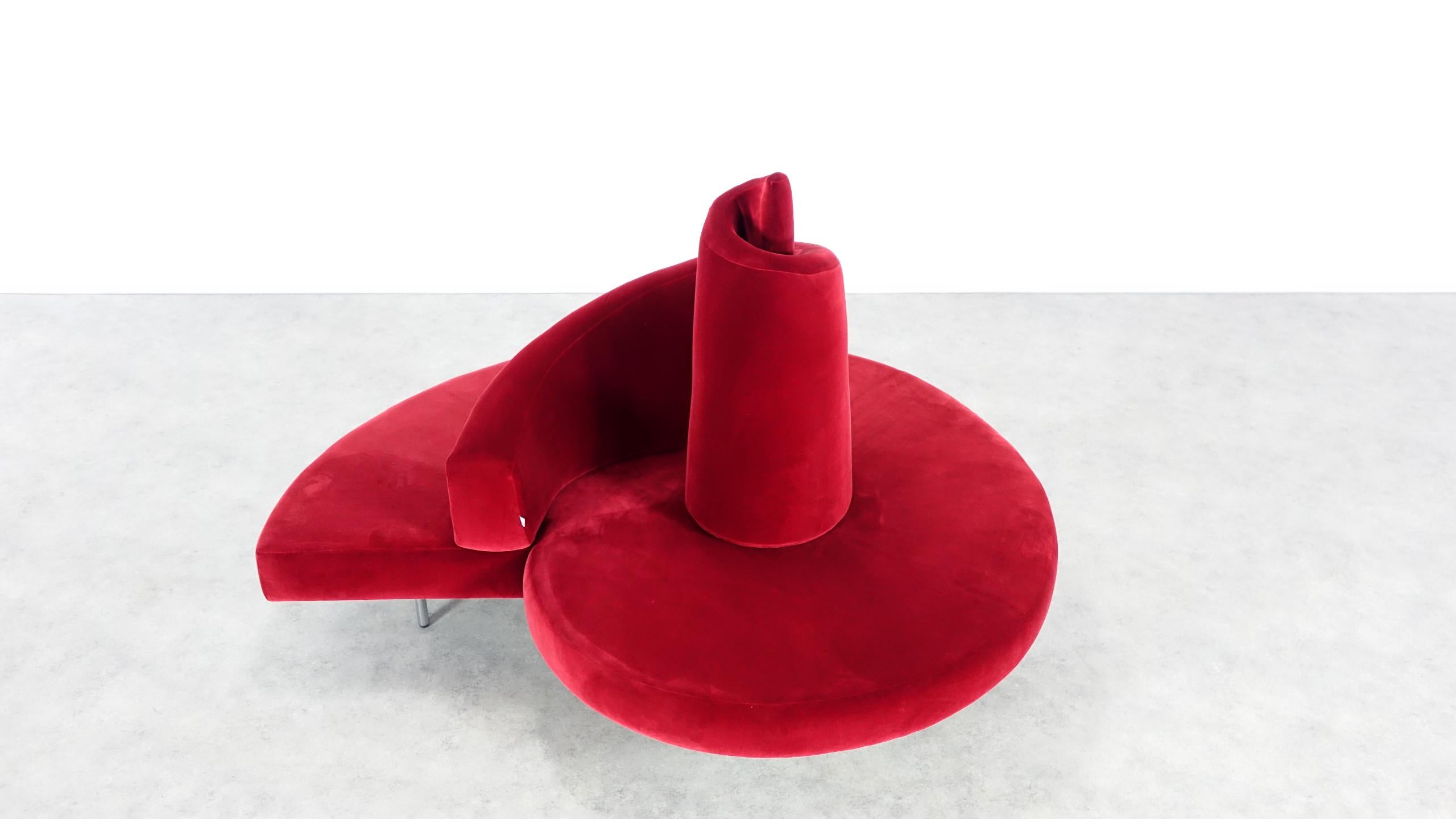 Marion Cananzi and Roberto Semprini Edra Tatlin at 1stDibs