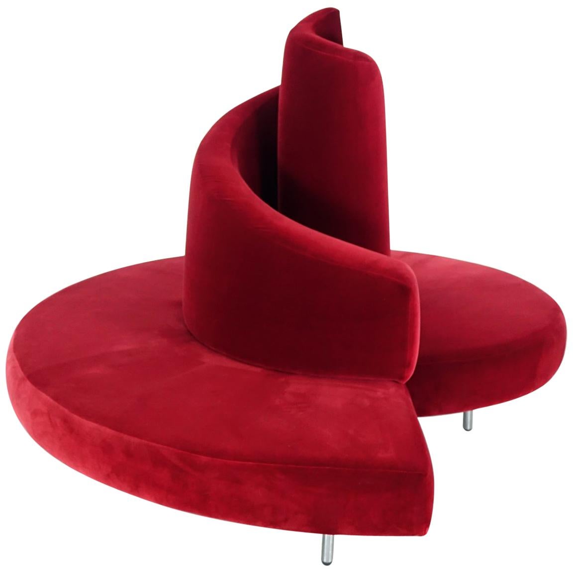 Marion Cananzi and Roberto Semprini Edra Tatlin at 1stDibs