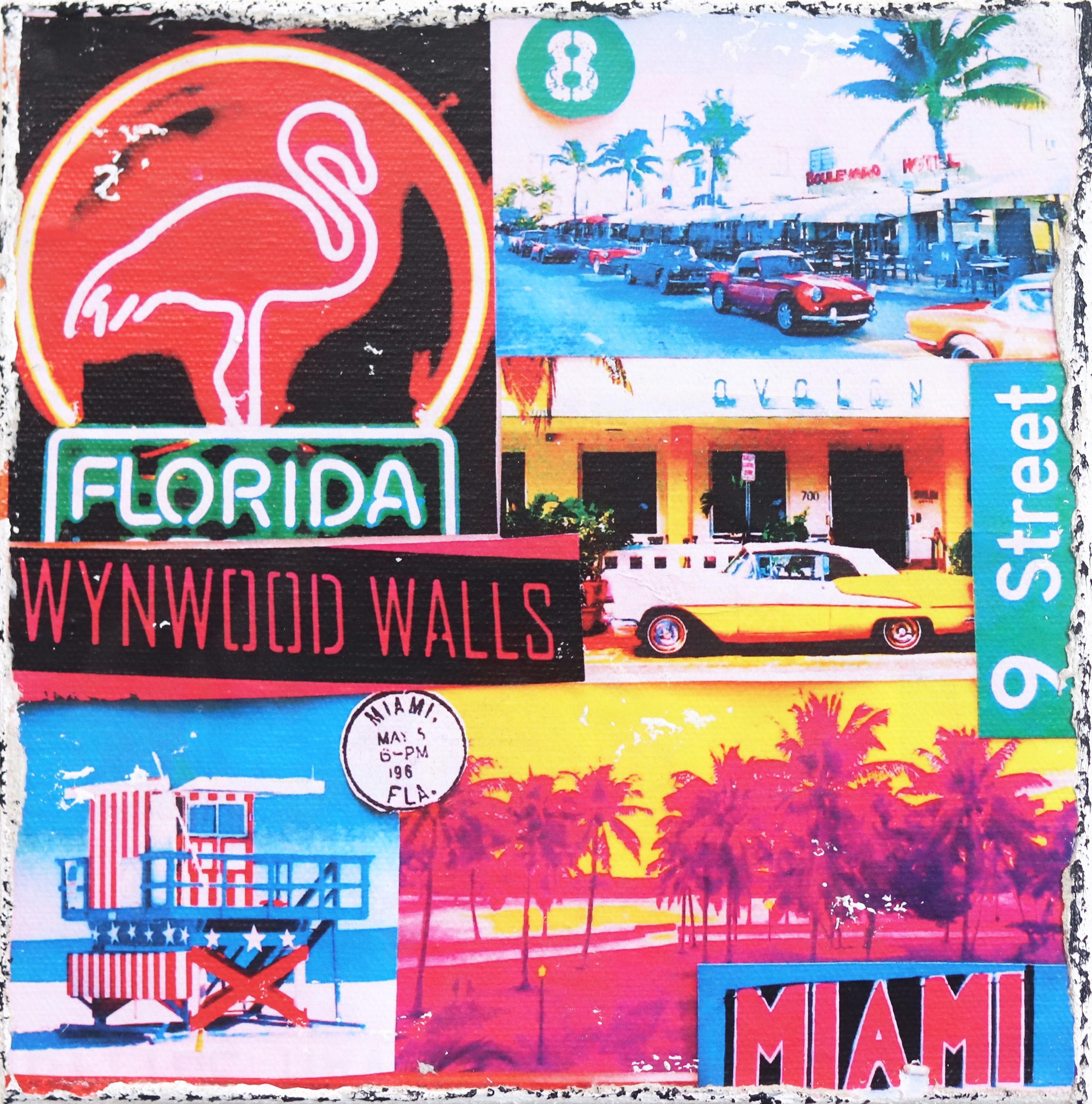 Marion Duschletta - Zurich 6 For Sale at 1stDibs