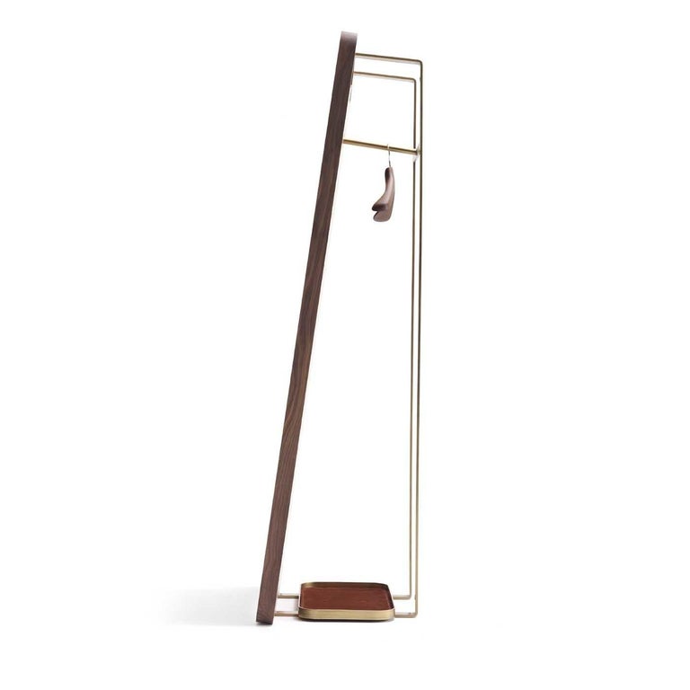 Marion Large Mirror For Sale at 1stDibs