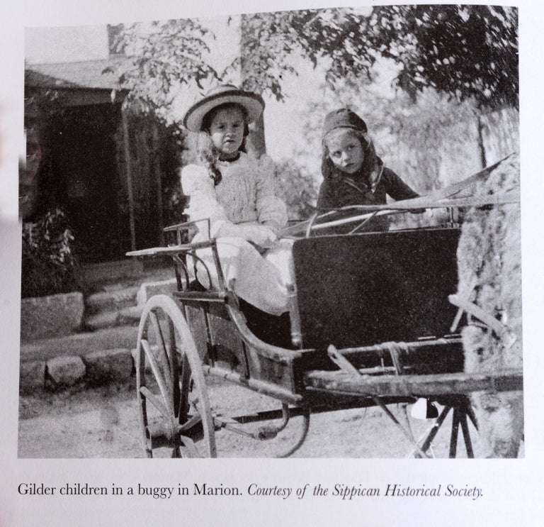 Marion 'Mass' in the Golden Age by Judith Westlund Rosbe, 1st Ed For ...