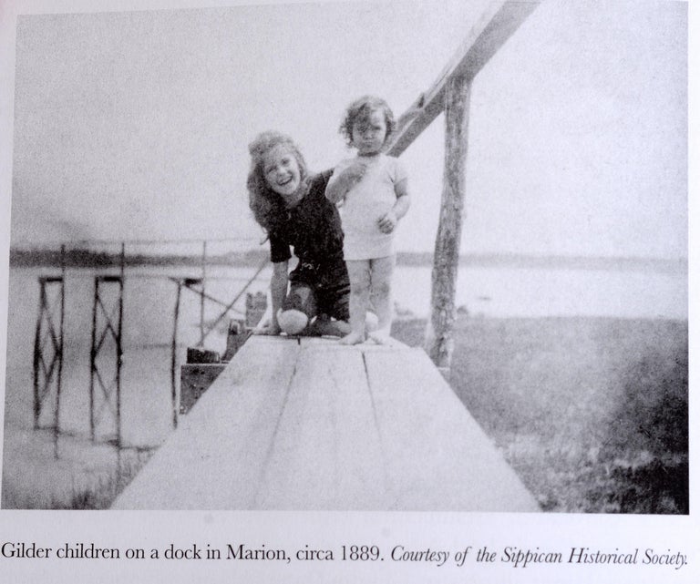 Marion 'Mass' in the Golden Age by Judith Westlund Rosbe, 1st Ed For ...