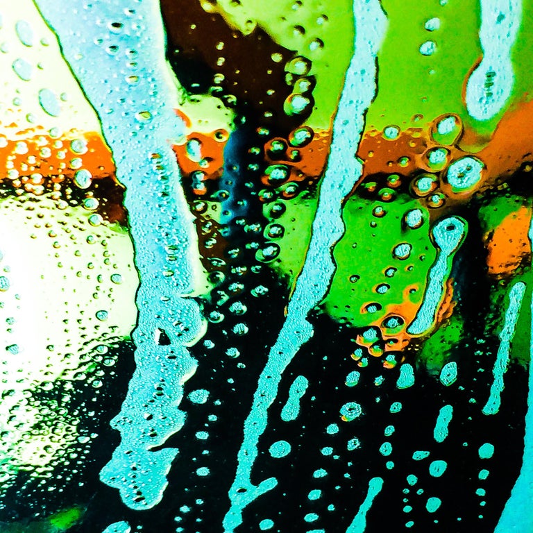 Marischa Slusarski - Pull Decoded Turbulence of Love (turbulence d ...