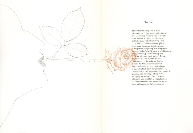 Marisol Escobar - lithograph For Sale at 1stDibs