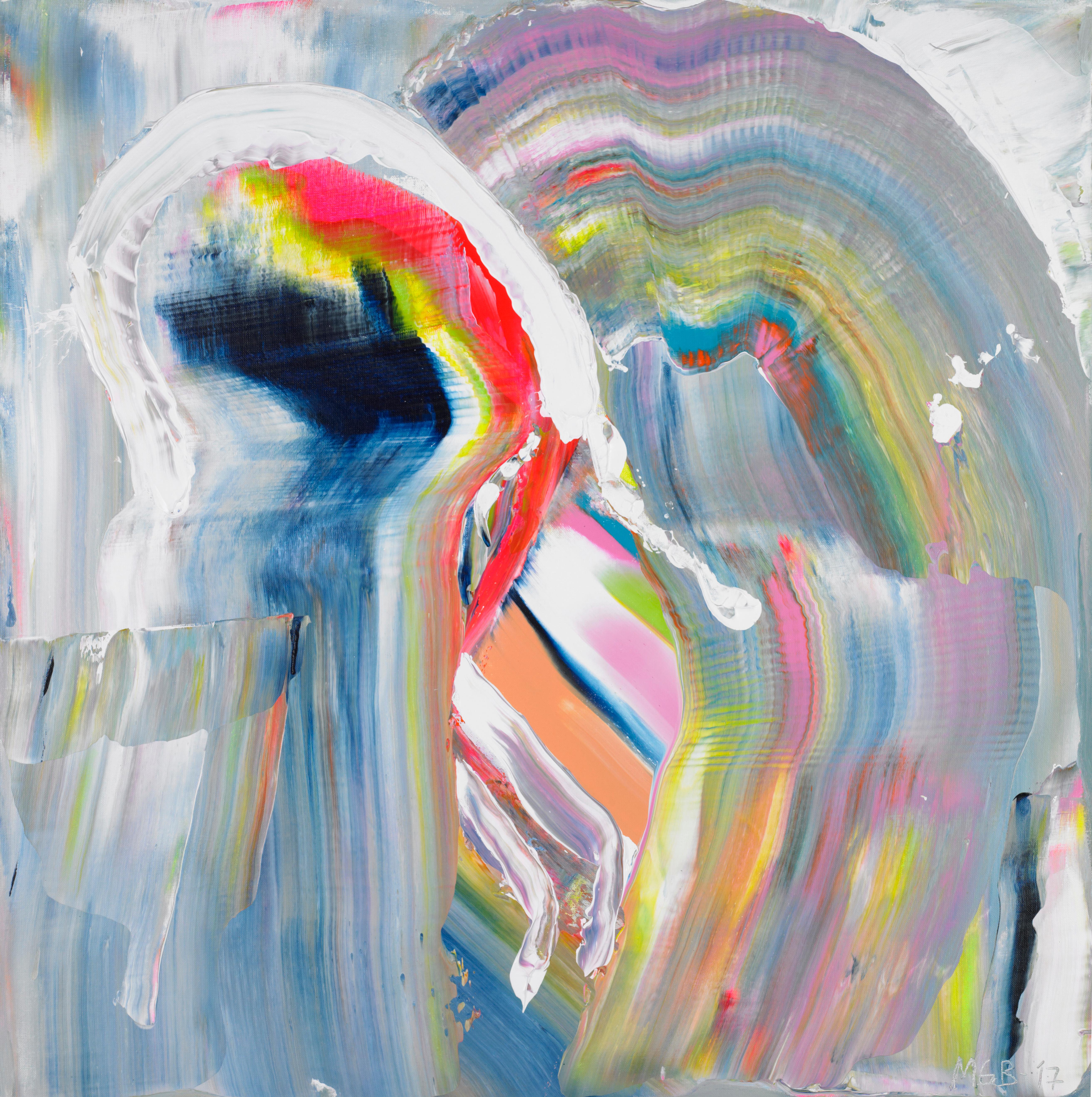 Marit Geraldine Bostad - Inside Outside #I For Sale at 1stDibs