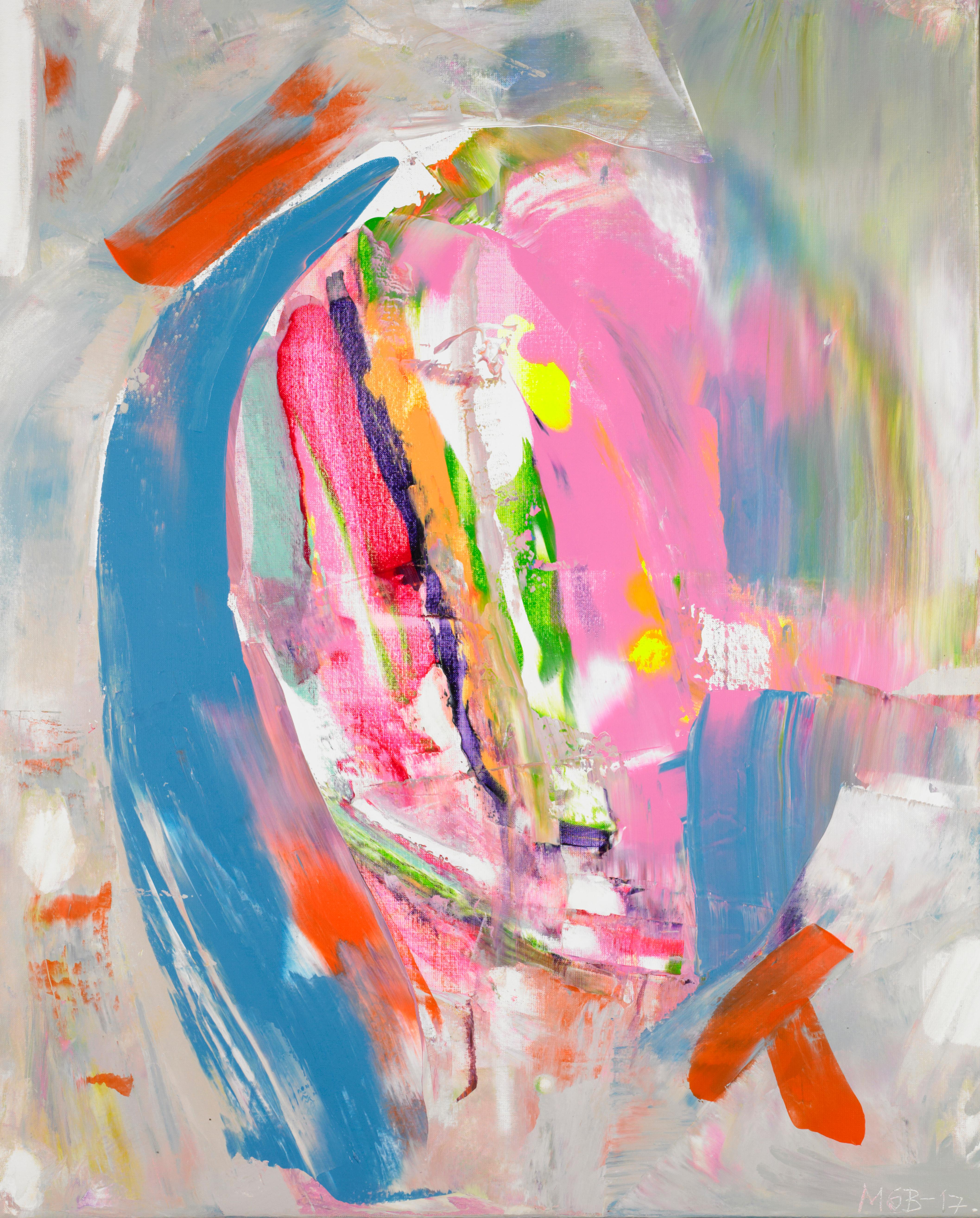 Marit Geraldine Bostad - Young Intentions For Sale at 1stDibs