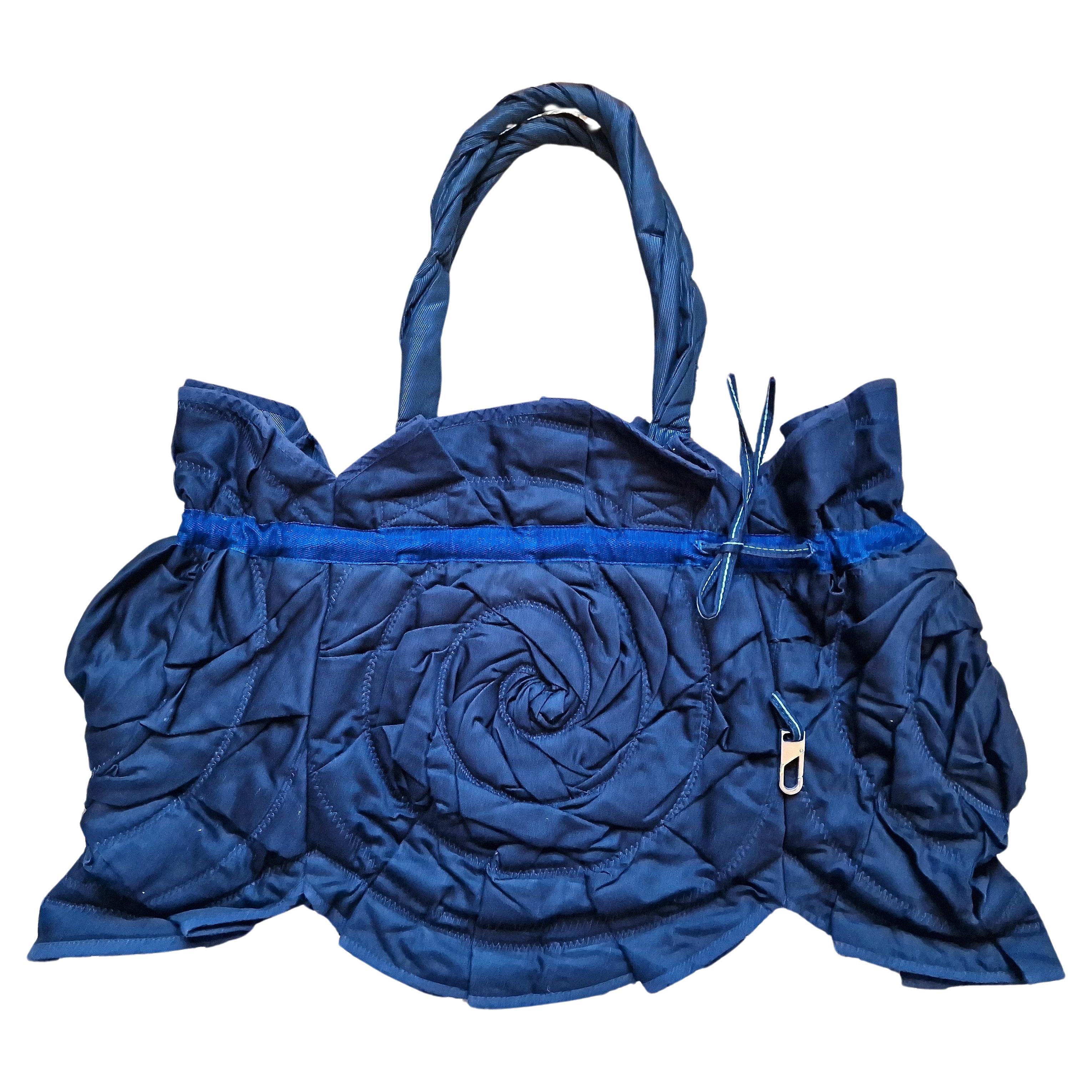 Marithé François Girbaud Pokachu MFG Rug Padded Puffer Tactical ...