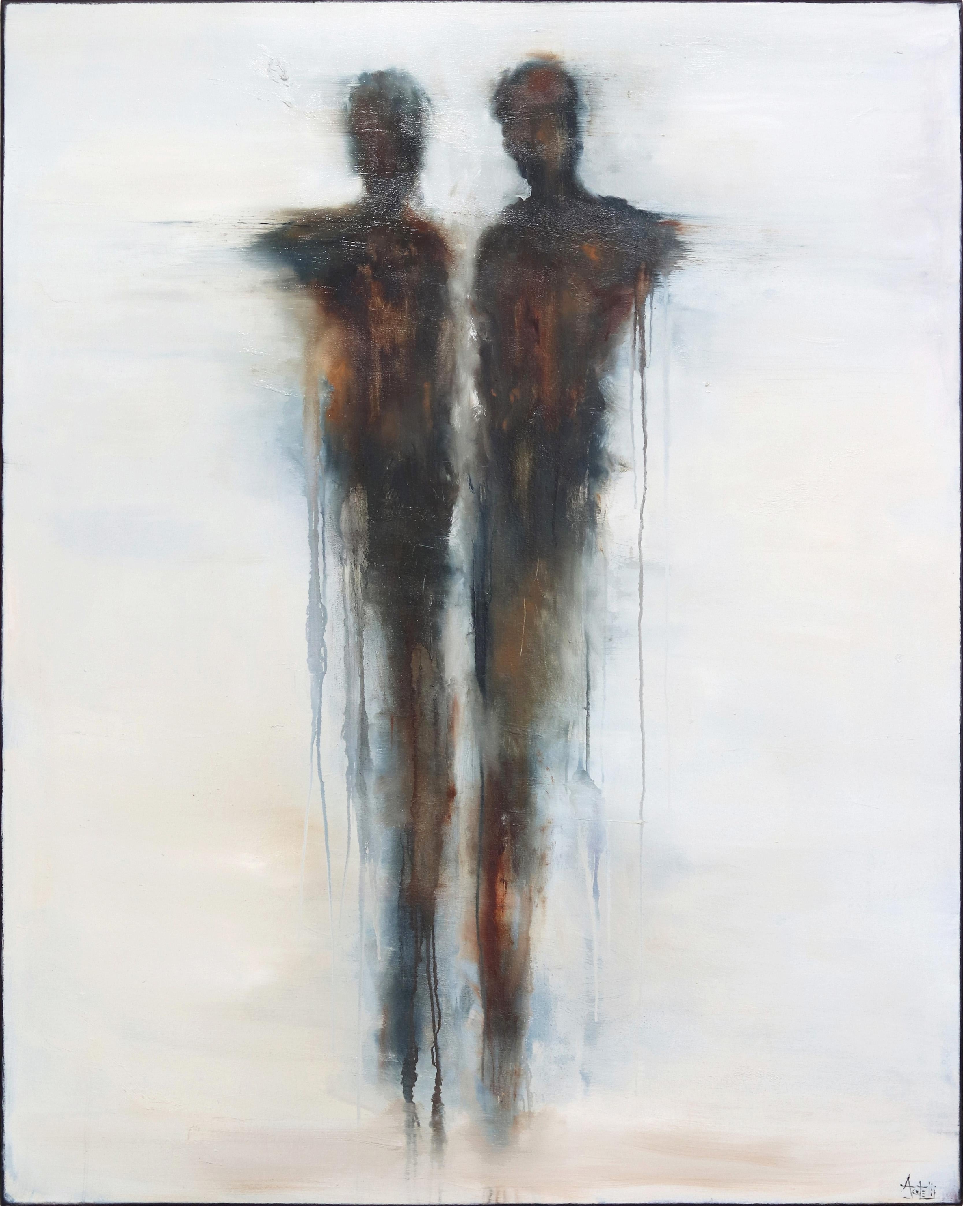 Mark Acetelli - Guardians For Sale at 1stDibs
