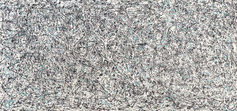 Mark Antoni - Century Transfer, Original oil Painting, Ready to Hang ...