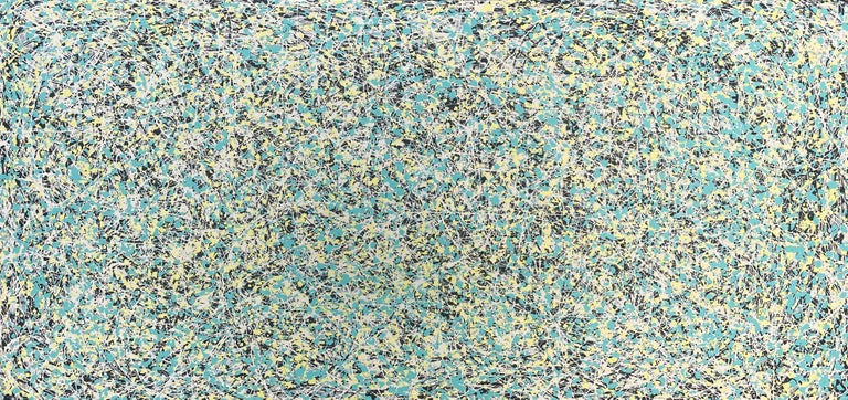 Mark Antoni - Performance, Original oil Painting, Ready to Hang For ...