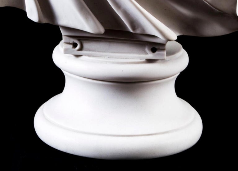 Mark Antony Bust Sculpture, 20th Century For Sale at 1stDibs | mark ...