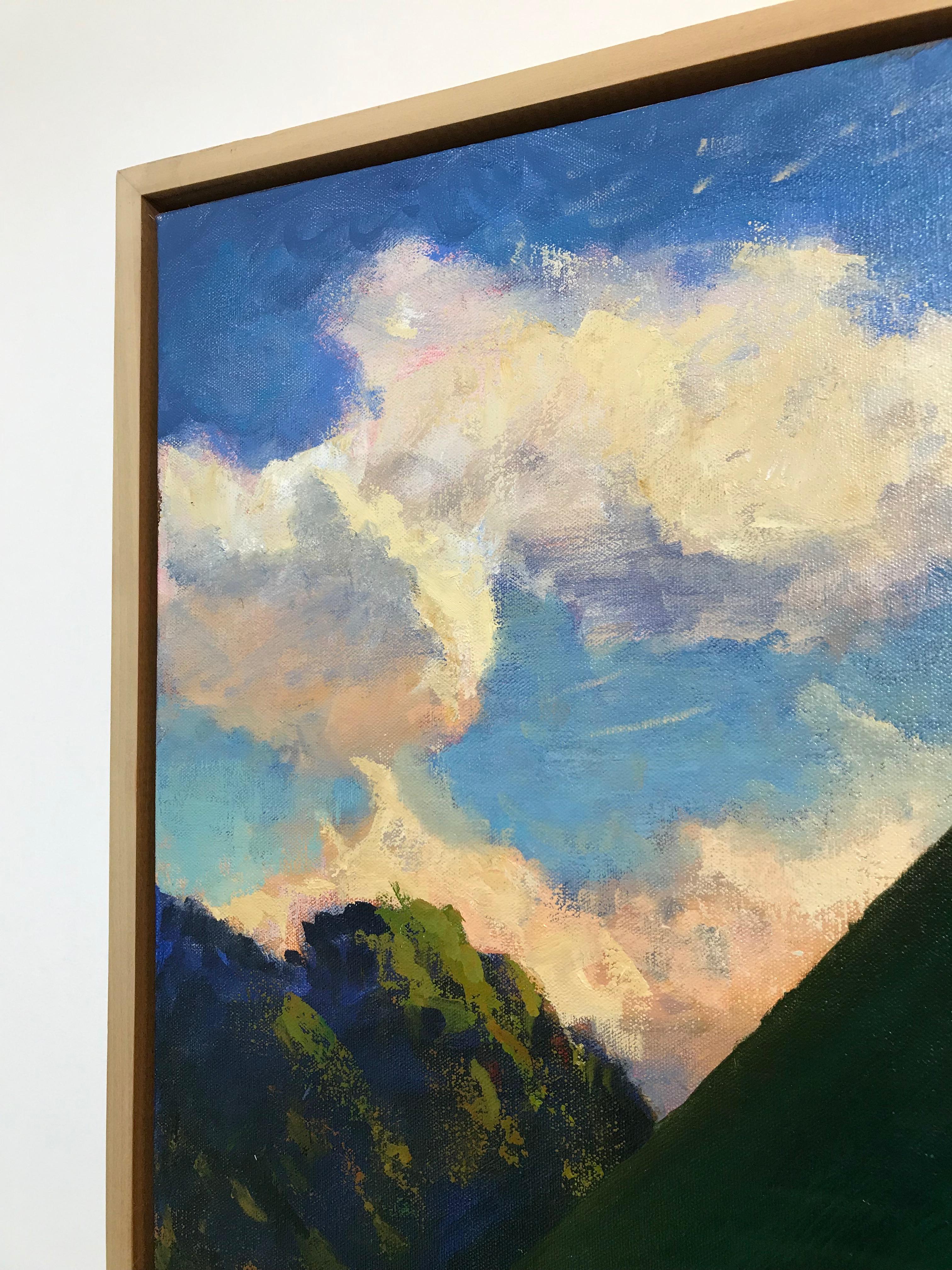 Mark Beck - The Reading Room For Sale at 1stDibs