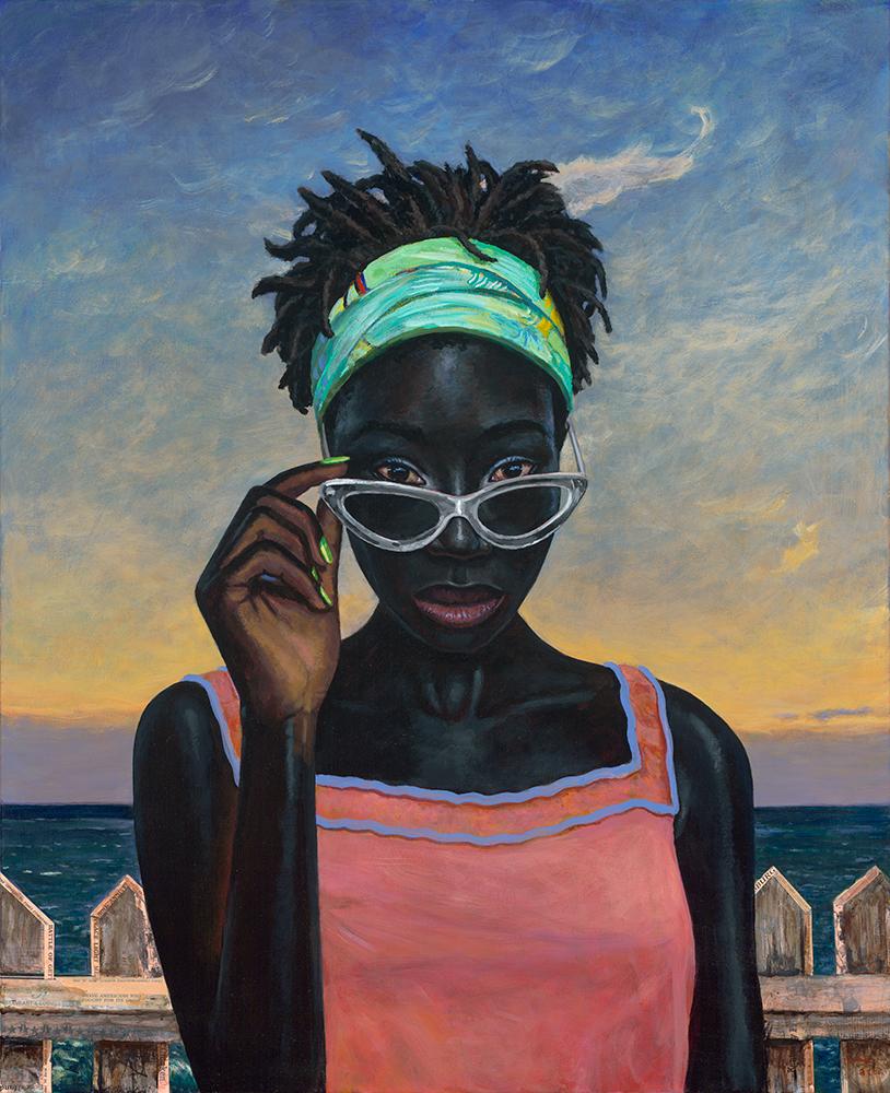 Alex Blas - Daniel Teal For Sale at 1stDibs | dan teal