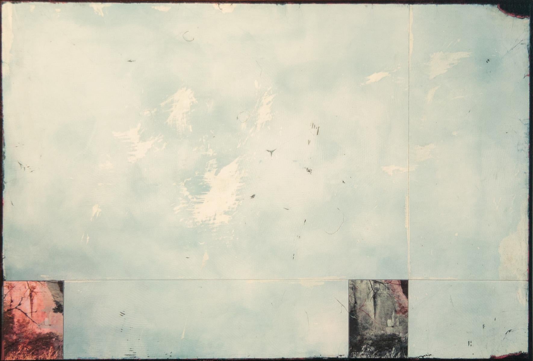 Susan Carr - untitled For Sale at 1stDibs
