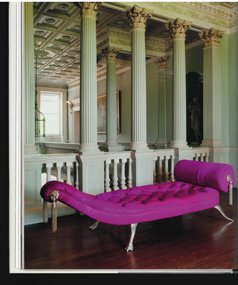 MARK BRAZIER-JONES, Book on His Furniture and Lighting Designs For Sale ...