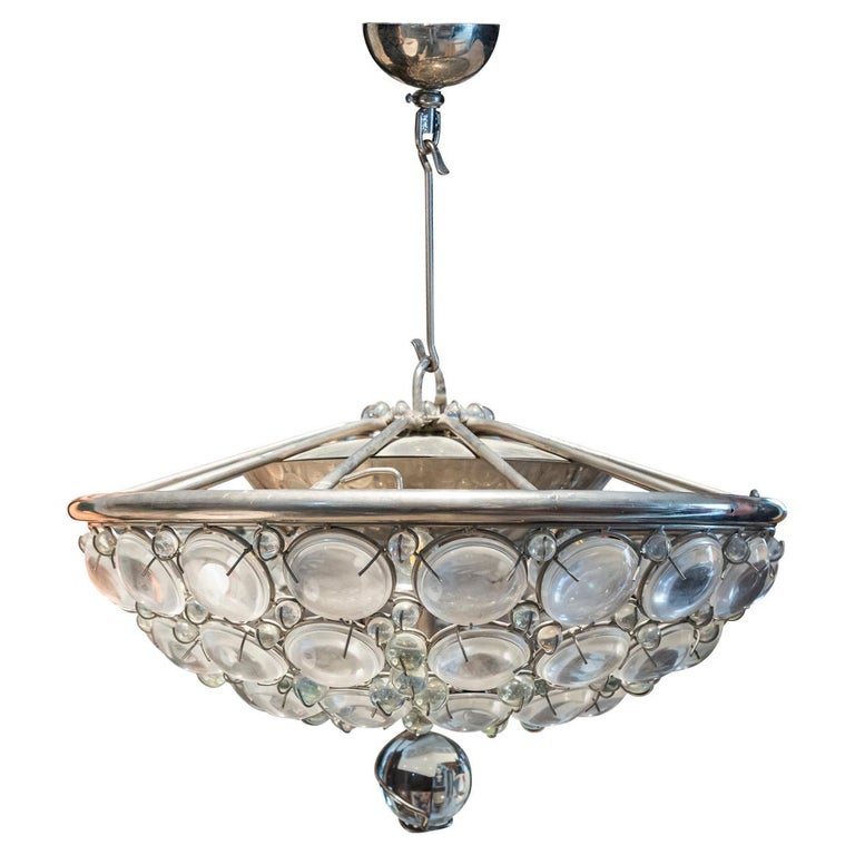 Mark Brazier-Jones, Chandelier, United Kingdom, circa 2010 For Sale at ...