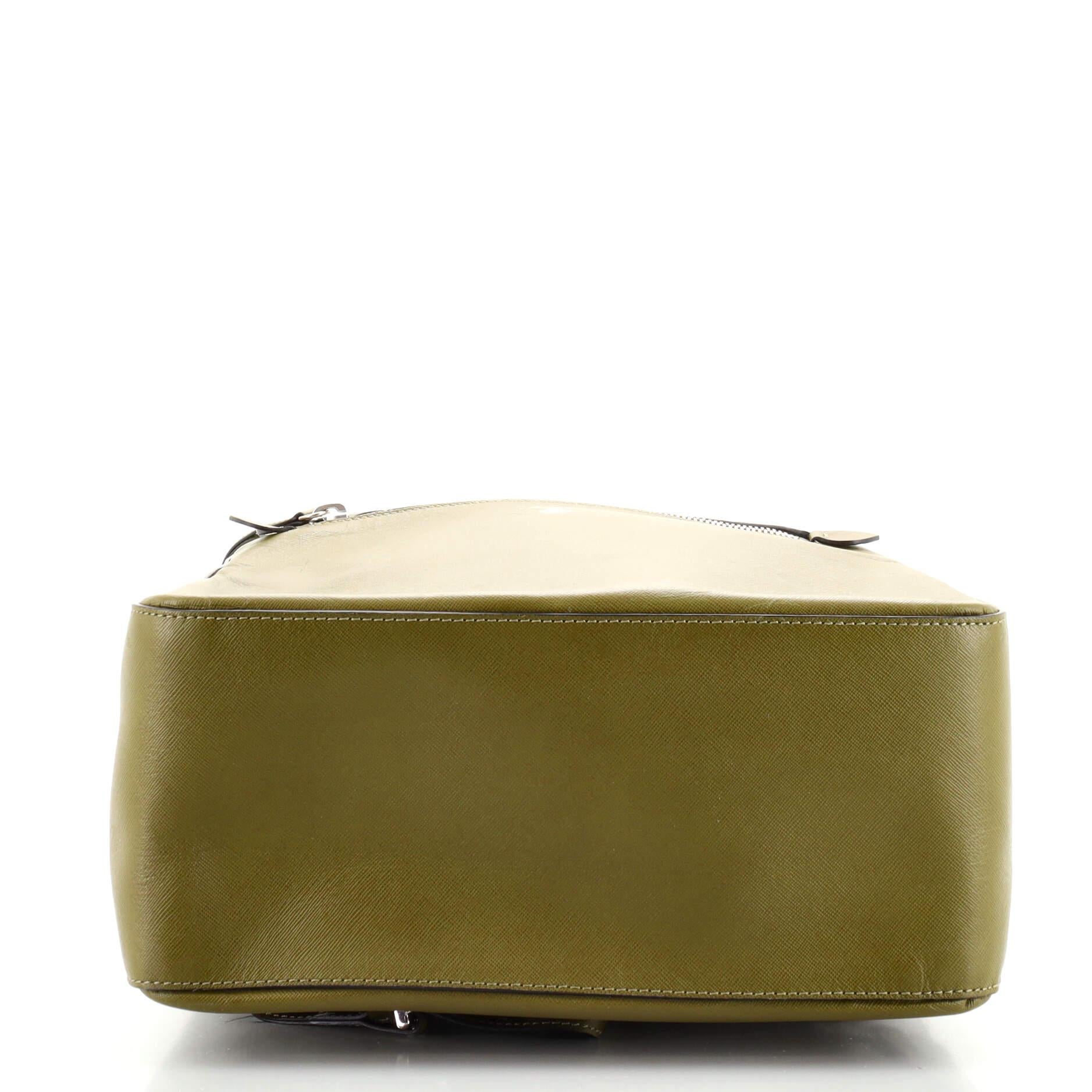 Mark Cross Alexander Backpack Leather at 1stDibs | mark cross backpack ...