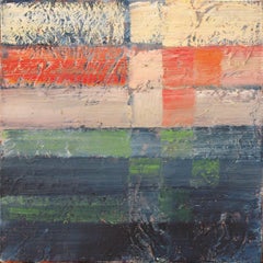 Mark David Smith - Tide Pool, Painting, Oil on Canvas, Painting For ...