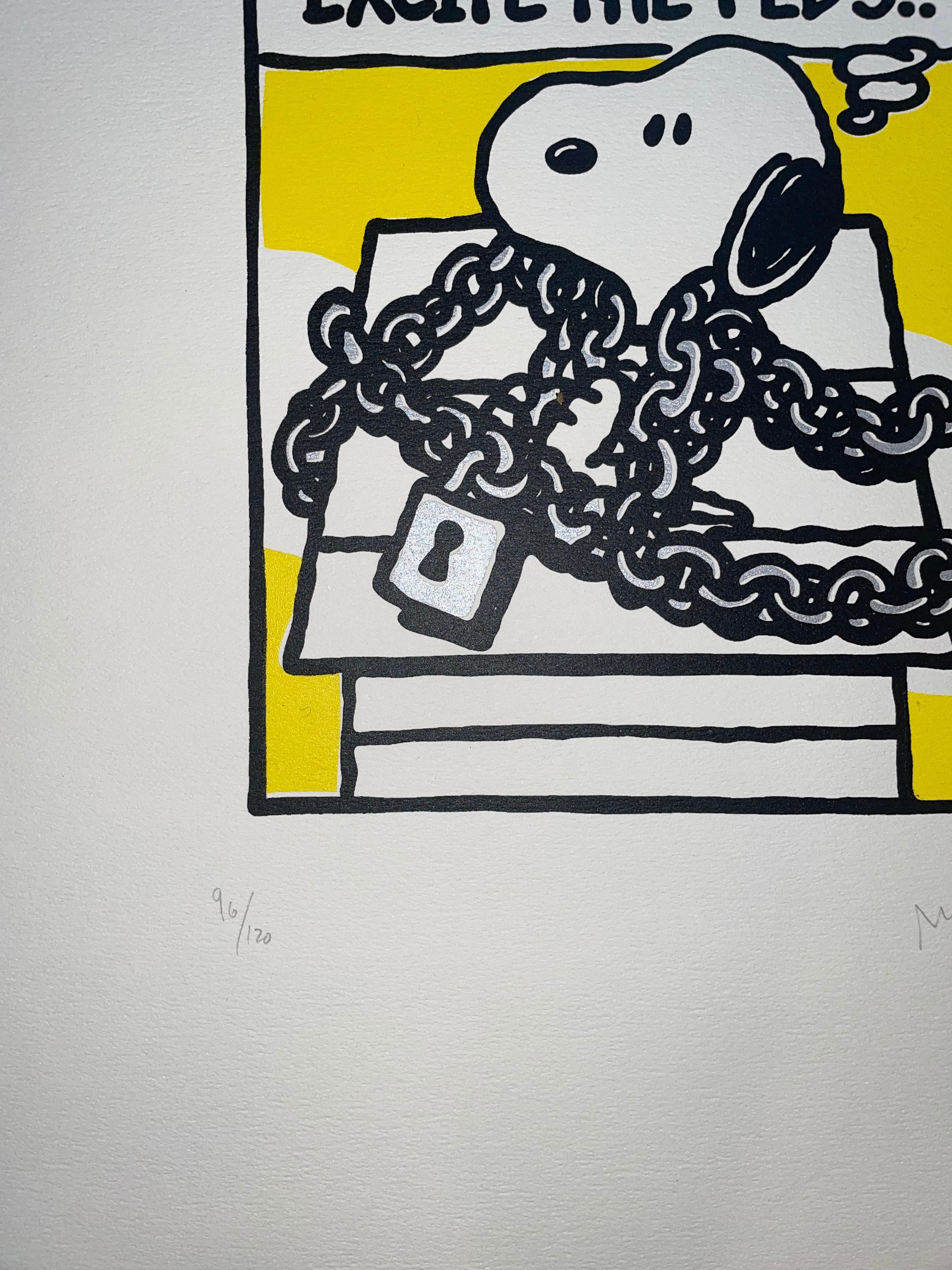 Mark Drew - Mark Drew "NAS" I Wear Chains That Excite The Feds ...