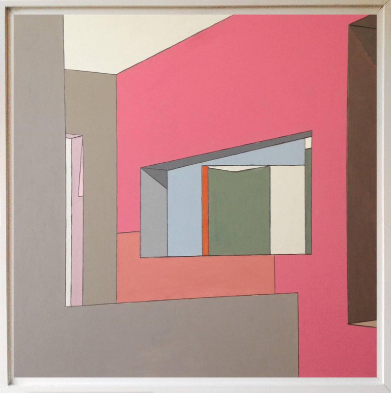 Mark Dyball - Margate #8 at 1stdibs