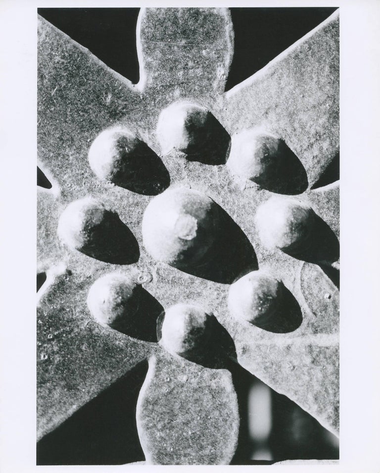 Mark Feldstein - untitled, black and white vintage print of NYC ...