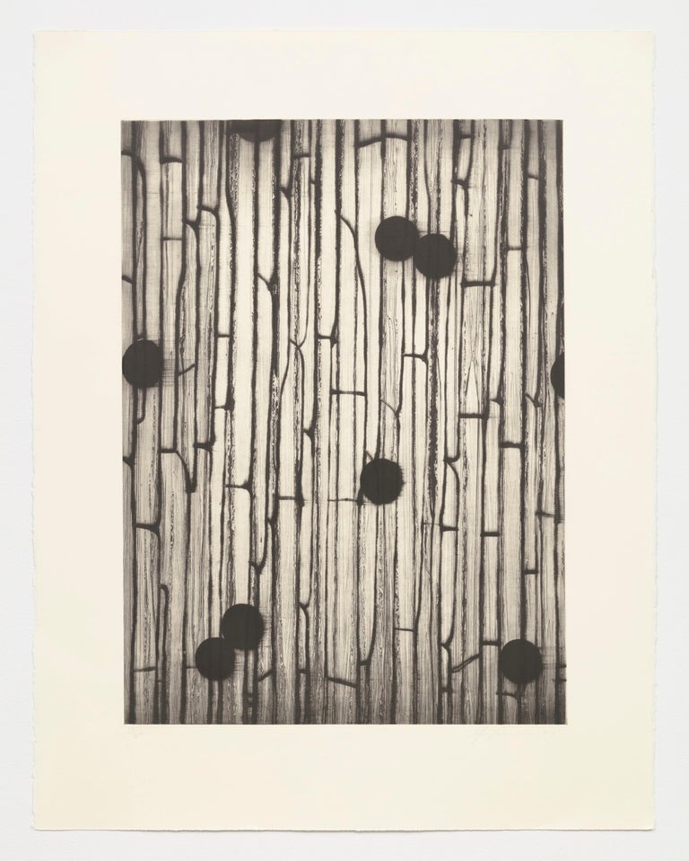 Mark Francis - Untitled 4 For Sale at 1stDibs