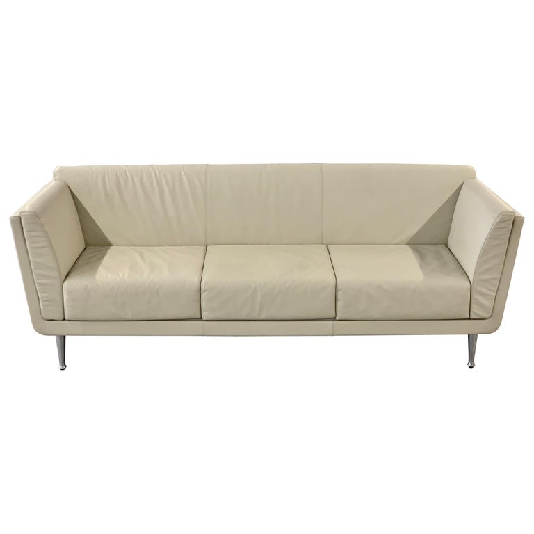 Mark Goetz for Herman Miller Sofa at 1stDibs