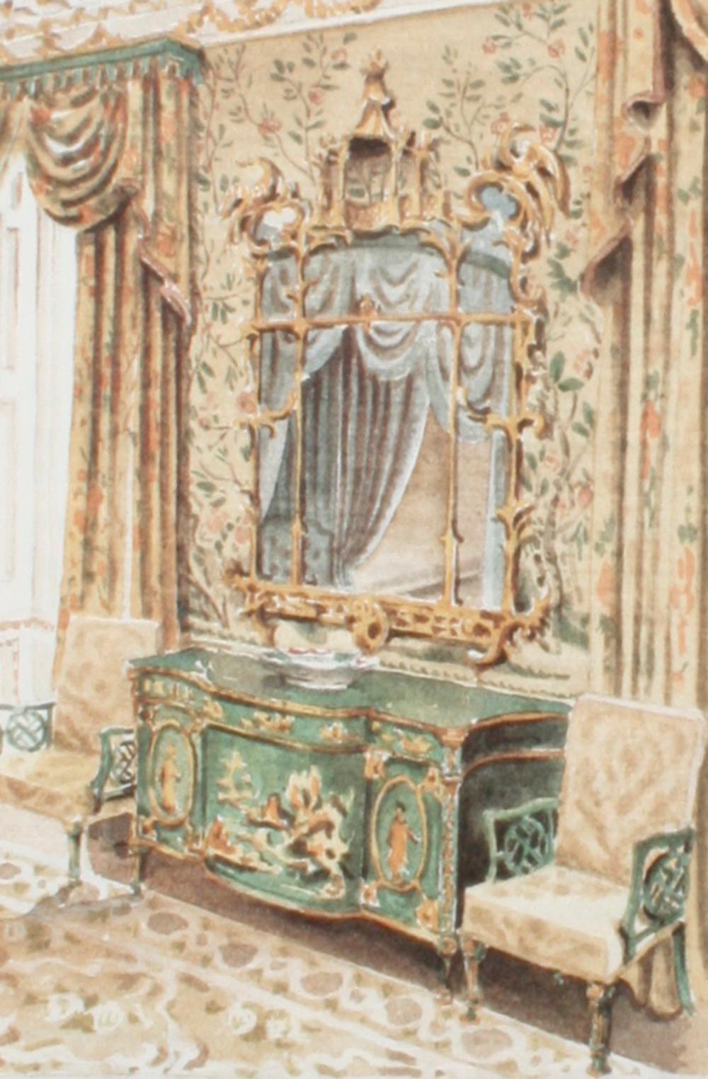 "Mark Hampton on Decorating" Book , First Edition at 1stDibs | on ...