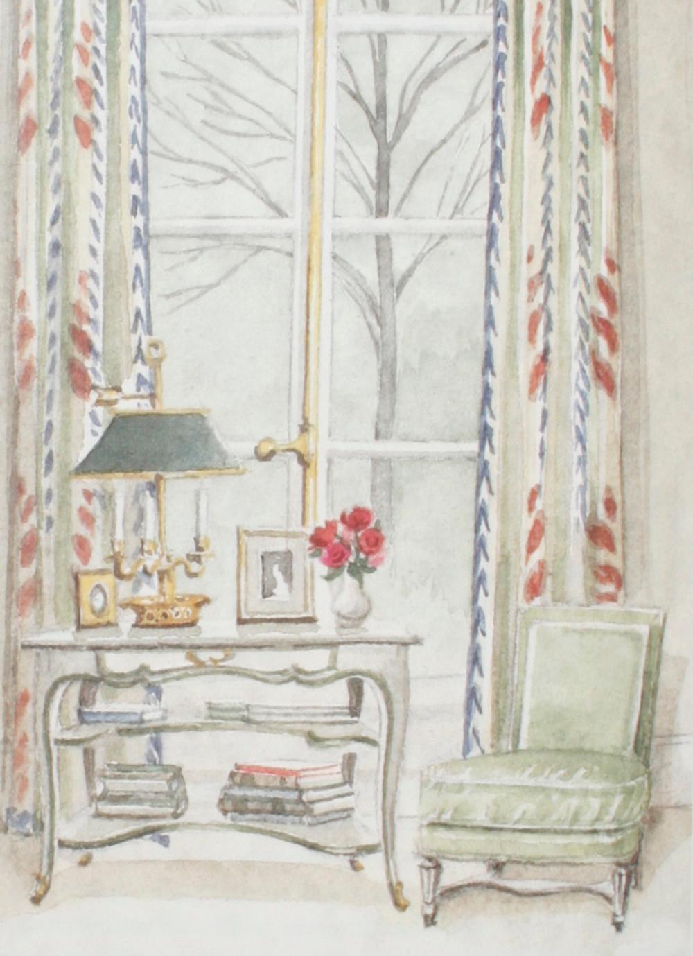 "Mark Hampton on Decorating" Book , First Edition at 1stDibs | on ...