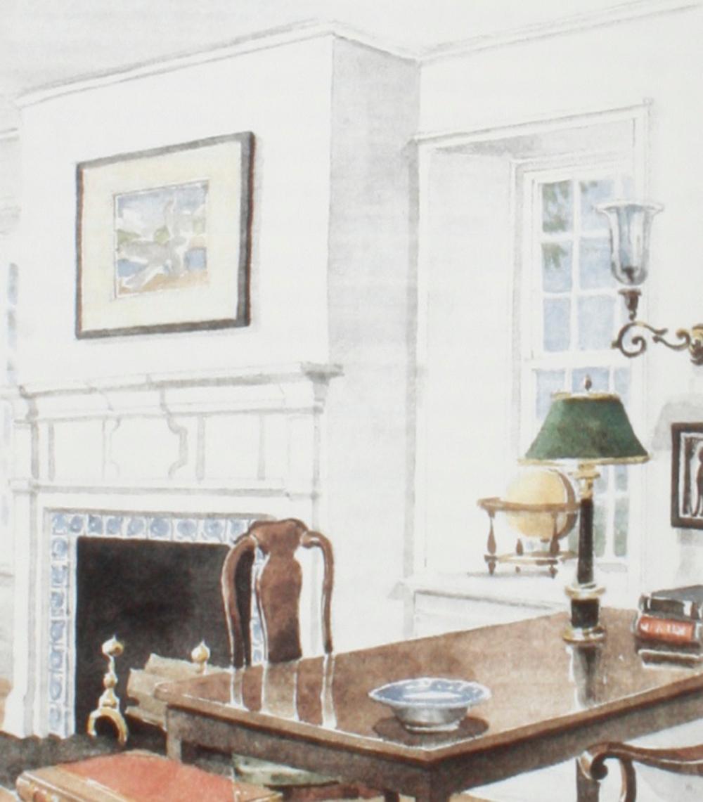 "Mark Hampton on Decorating" Book , First Edition at 1stDibs | on ...
