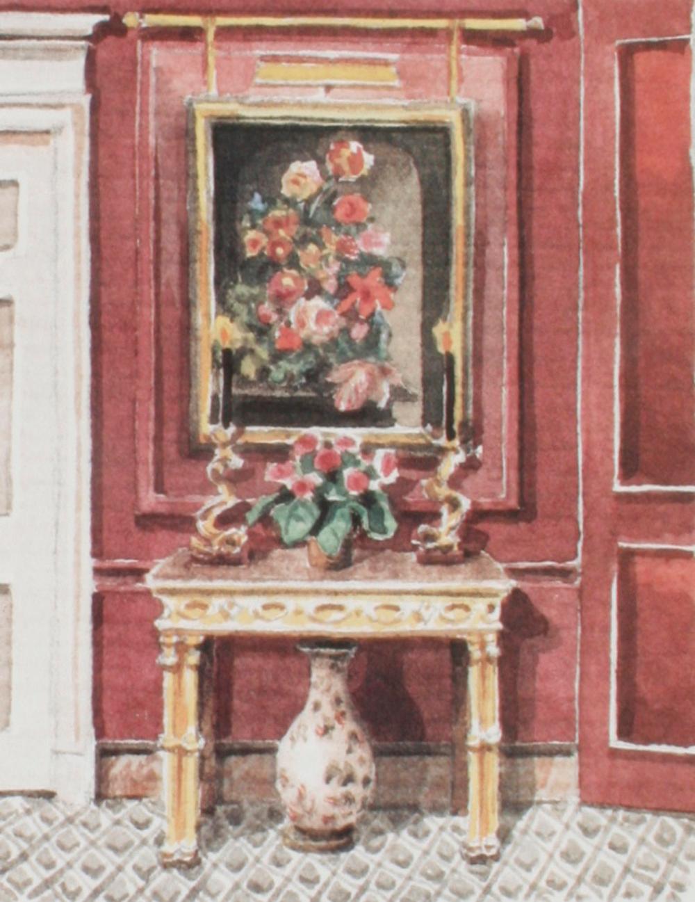 "Mark Hampton on Decorating" Book , First Edition at 1stDibs | on ...