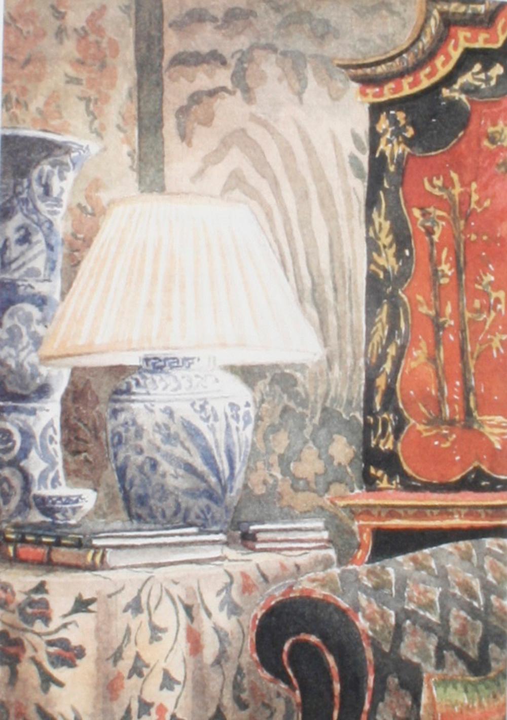 "Mark Hampton on Decorating" Book , First Edition at 1stDibs | on ...