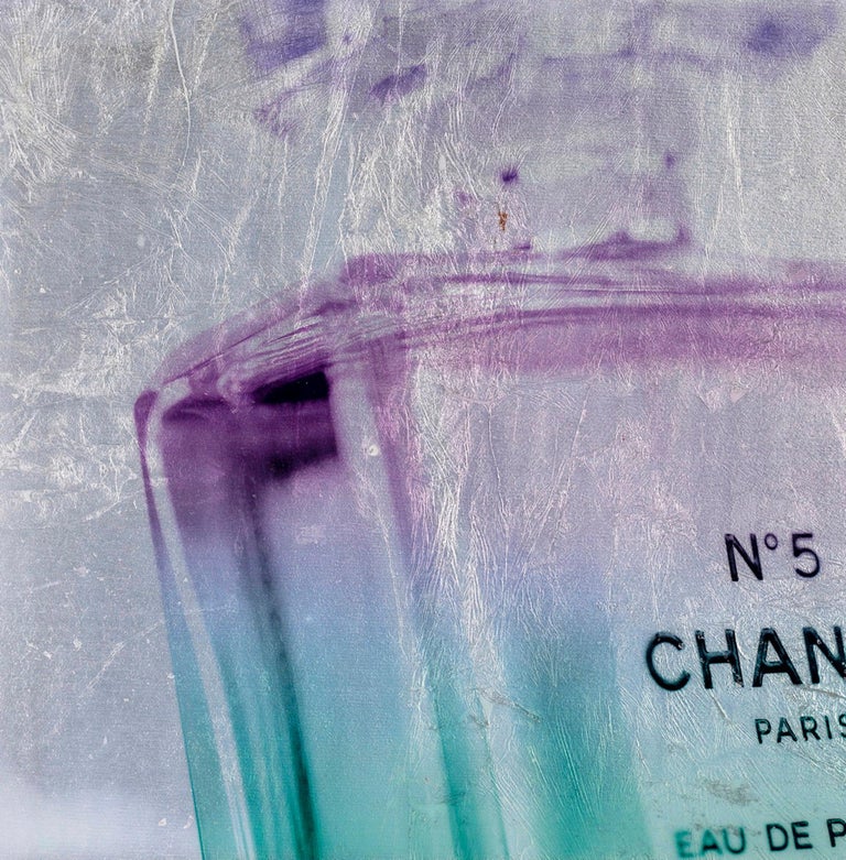 Mark Jackson - Coco Chanel Series: 1 For Sale at 1stDibs