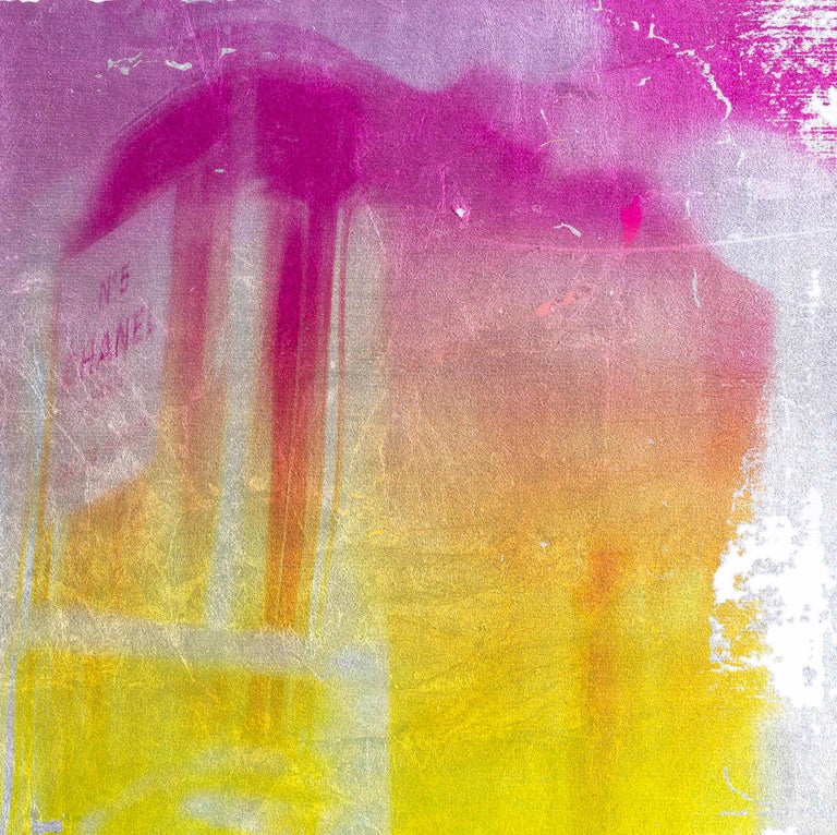 Mark Jackson - Coco Chanel Series: 11 For Sale at 1stDibs