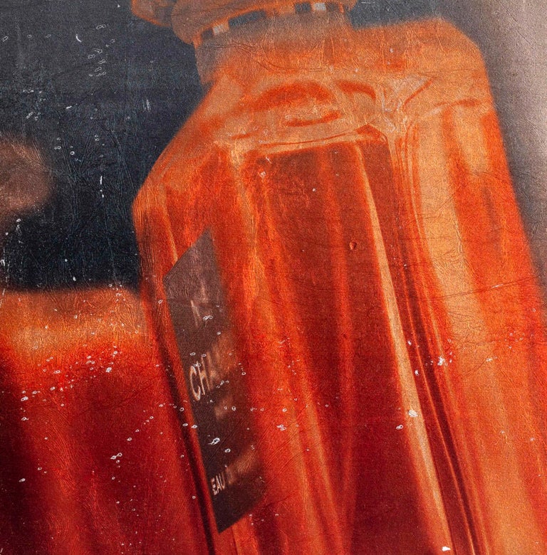 Mark Jackson - Coco Chanel Series: 12 For Sale at 1stDibs