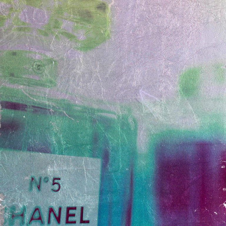 Mark Jackson - Coco Chanel Series: 16 For Sale at 1stDibs