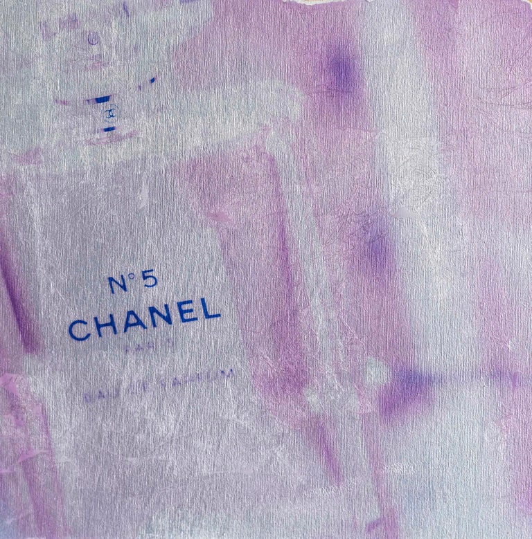 Mark Jackson - Coco Chanel Series: 2 For Sale at 1stDibs