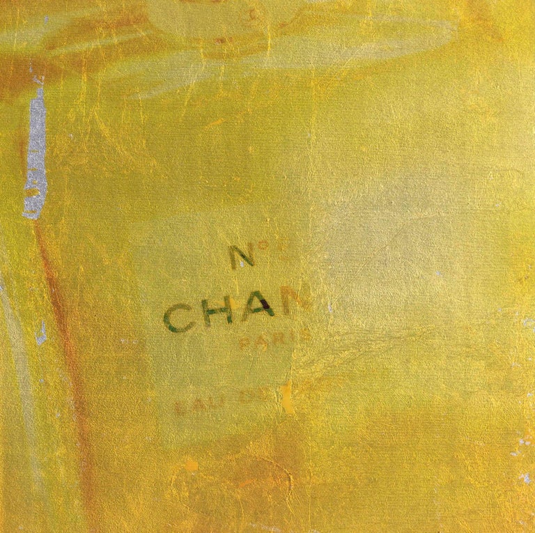 Mark Jackson - Coco Chanel Series: 22 For Sale at 1stDibs