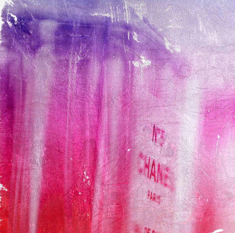 Mark Jackson - Coco Chanel Series: 7 For Sale at 1stDibs