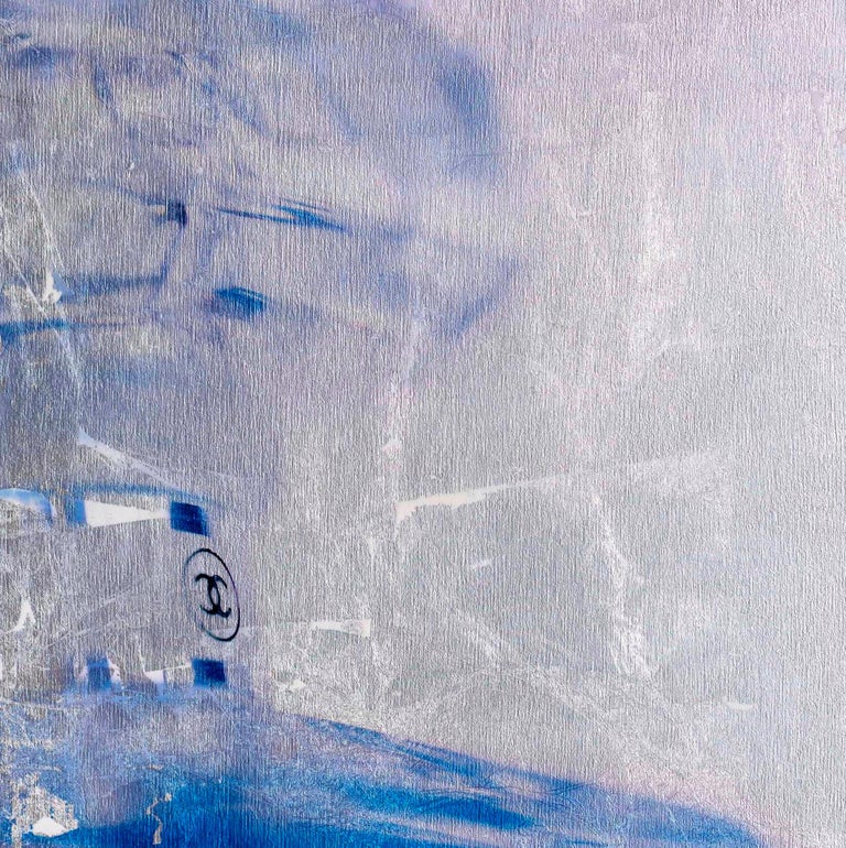Mark Jackson - Coco Chanel Series: 8 For Sale at 1stDibs