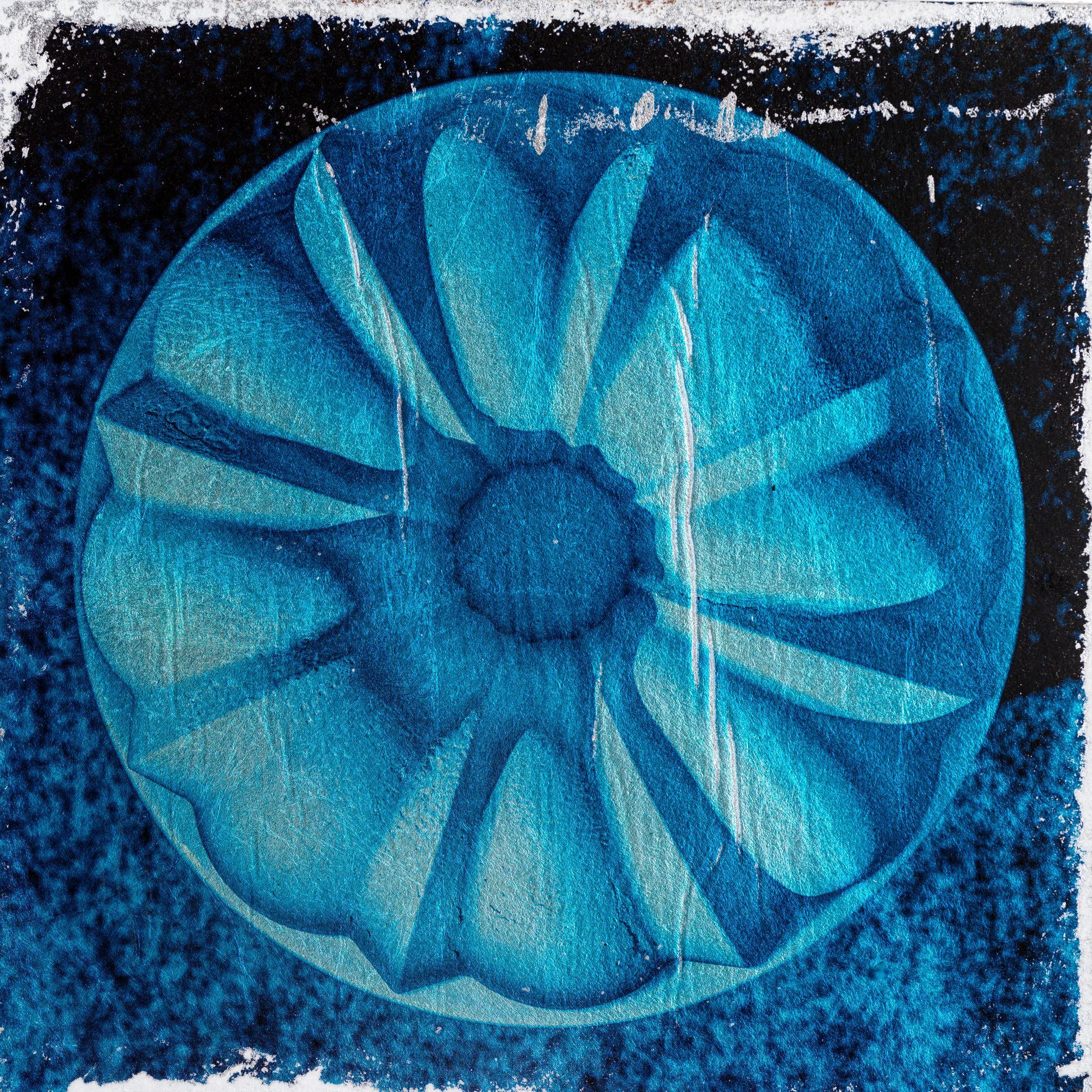 Mark Jackson - Color Wheel 1-20 For Sale at 1stDibs