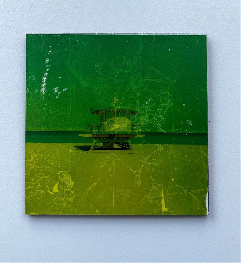 Mark Jackson - Essu en vente sur 1stDibs