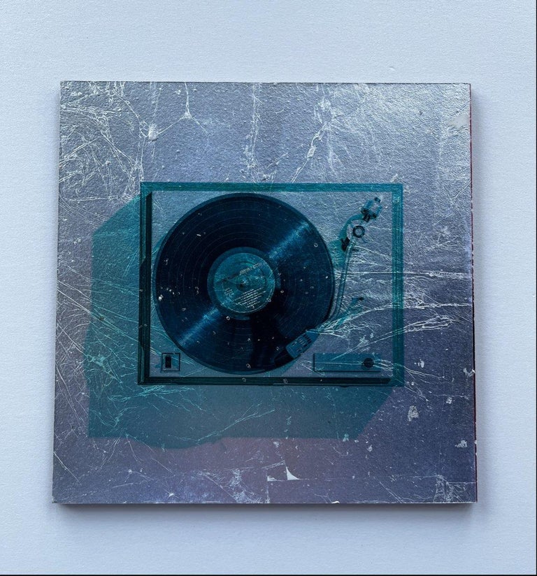 Mark Jackson - Johnny Blue For Sale at 1stDibs